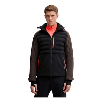 Bogner Ivo Skijacke - - Jackets - Herren - Schwarzk - S