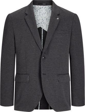 Jack & Jones Male Einreihiger Blazer JPRBRISTOL Slim Fit Blazer