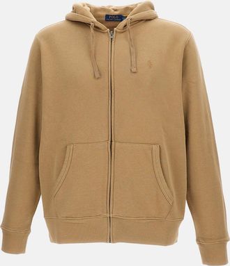 Polo Ralph Lauren Sweatshirt Mit Langen Ärmeln