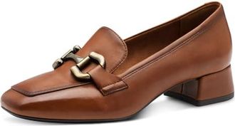 Tamaris Trotteur 1-24349-45 Pantoufles pour Femme, Cognac, 37 EU, Cognac, 37 EU