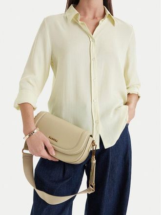 Badura Handtasche C-ANNA-LA381-706 Gr&uuml;n