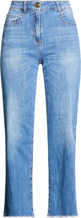 Nenette HOSEN & R&Ouml;CKE - Jeanshosen auf YOOX.COM
