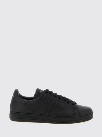 Tom Ford Sneakers TOM FORD Herren Farbe Schwarz