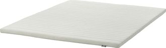 IKEA NISSEHOLM Matratzenauflage