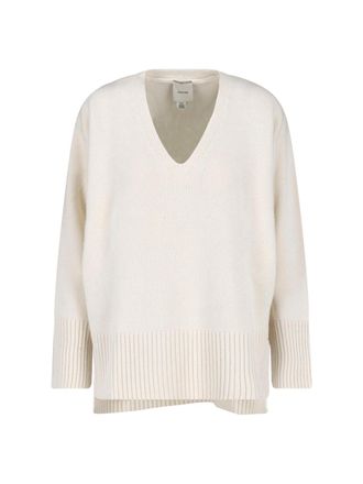 Calvin Klein Pullover Aus Wolle