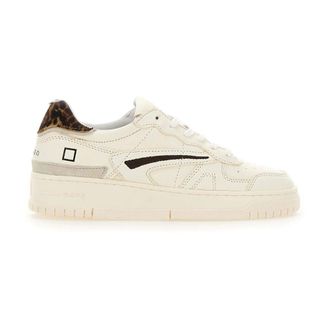D.A.T.E. Torneo Pure Pop - - Shoes - Damen - Wei&szlig; - 40 EU