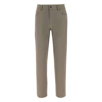 Boggi Milano Herren, Hosen, Grau, W36Gr&ouml;&szlig;e