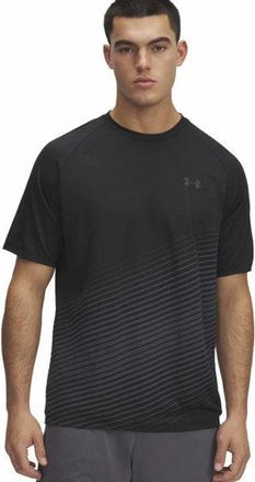 Under Armour Tech Fade M - T-Shirt - Herren