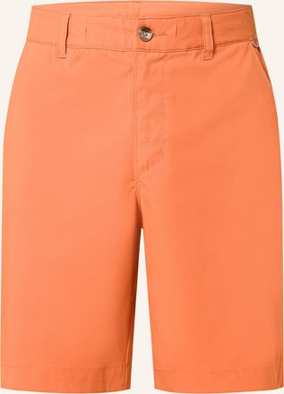 Columbia Trekkingshorts Tech Trail orange