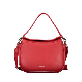 Mario Valentino Mario Valentino Rosso Poliuretano Damenhandtasche