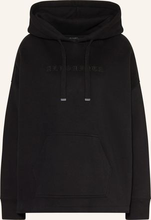 AllSaints Allsaints Oversized-Hoodie Vision Etie schwarz