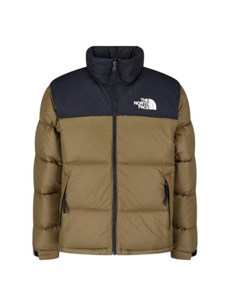The North Face Gepolsterte Jacke Retro Nuptse 1996