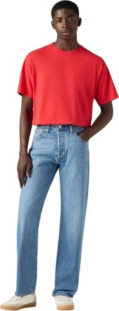 Levi's 501 93 Jeans f&uuml;r Herren (Blau)