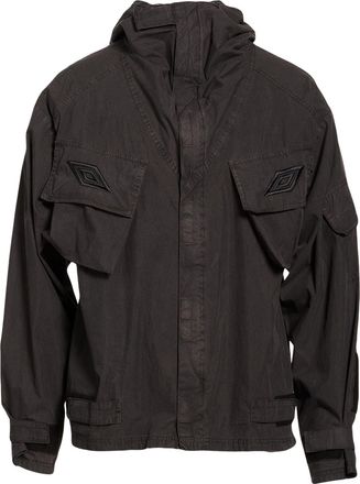 Umbro JACKEN & M&Auml;NTEL - Jacken und Anoraks auf YOOX.COM