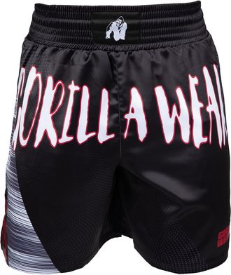 Gorilla Wear Shorts Clayton