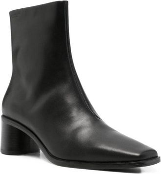 Vagabond Fay Loafer - Black