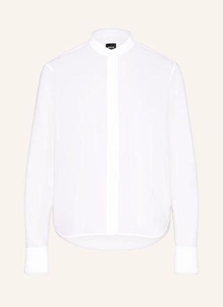 HUGO BOSS Bluse Bertyna weiss