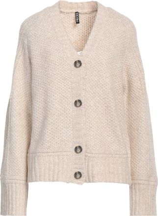 Pieces STRICKWAREN - Strickjacken auf YOOX.COM