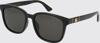 Gucci Sonnenbrille GUCCI Herren Farbe Schwarz
