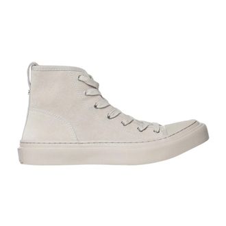 Ann Demeulemeester Sarin Vulcanized Mid-Top Sneakers - - Shoes - Herren - Beige - 42 EU