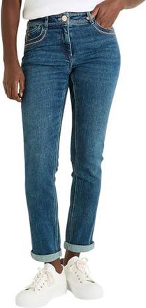 Grain de Malice Jean Raccourci Tokyo R01 Femme