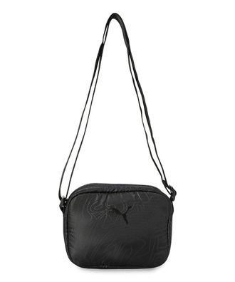 Puma Uni POP Crossbody Bag Tasche, Mehrfarbig