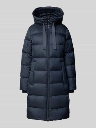 Marc O'Polo Regular Fit Daunenmantel mit Daunen-Feder-F&uuml;llung