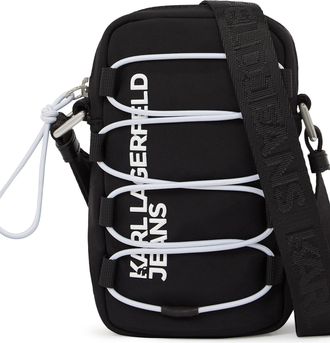 Karl Lagerfeld Umh&auml;ngetasche Pouch