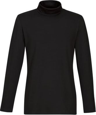 Trigema Damen Rollkragenshirt