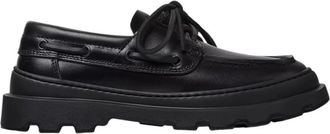Camper Femme, Chaussures, Noir, Taille: 39 EU Brutus+ Loafer