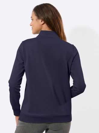 Witt Sweater Sweatshirt Langarm