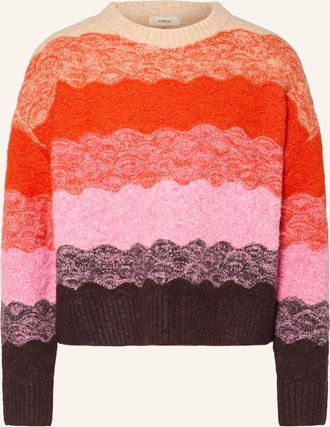 Suncoo Pullover Panayo orange