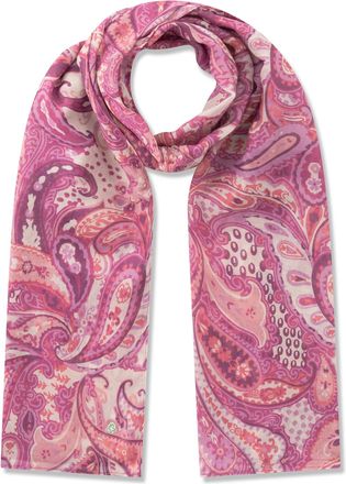 Codello Schal Paisleymuster