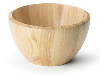 Continenta Saladier en h&eacute;v&eacute;a Bord Arrondi &Oslash; 25 x 14,5 cm