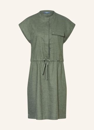 Meru Me&deg;Ru Kleid Valence gruen