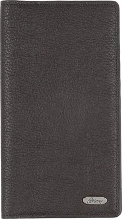 Brioni Kleinlederwaren - Dokumentenetuis auf YOOX.COM