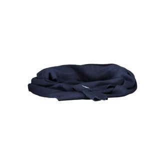 North Sails Gerippter Schal - - Accessories - Herren - Blau - ONE SIZE