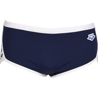 Arena Badehose MENS ICONS SWIM LOW WAIST SH
