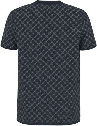 Joop T-Shirt Herren T-Shirt 1er Pack Baumwollmischung (Packung, 1er Pack)
