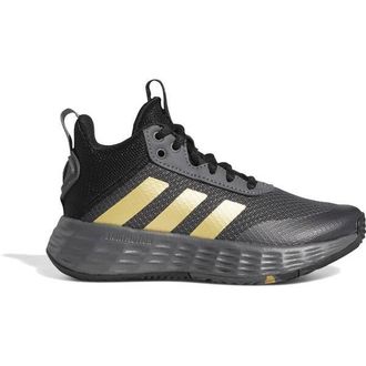 adidas Kinder Basketballschuhe Ownthegame 2.0
