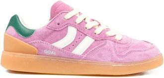 Coolway Coolway, Femme, Chaussures, Rose, Taille: 41 EU Goal