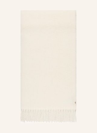 Canada Goose Schal weiss