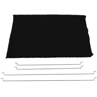Bosch DWZ1GK1A2, Geruchsfilter