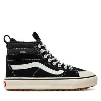 Vans Sneakers Vans Sk8-Hi Waterproof MTE VN000CVT6BT1 Schwarz