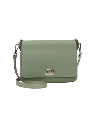 O bag Umhängetasche Wasserabweisend O pocket