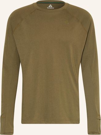 Sch&ouml;ffel Longsleeve Refoca gruen