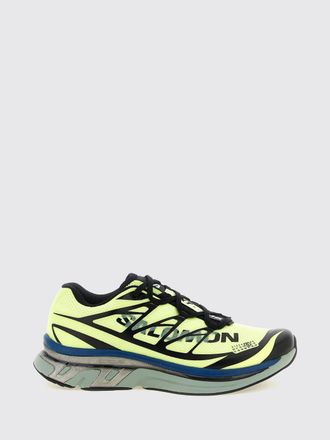 Maison Margiela Baskets Femme couleur Jaune