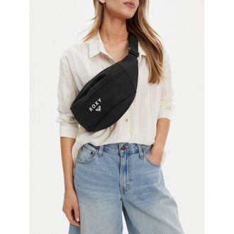 Roxy G&uuml;rteltasche Roxy ROXY-M-003-07 Schwarz