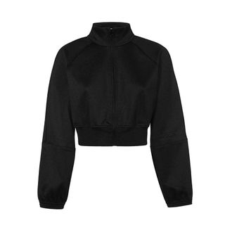 Reebok Sweatshirts & Hoodies - - Sport - Damen - Schwarzk - XS
