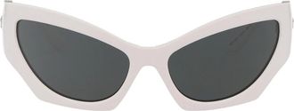 Versace unisex, Accessories, Wei&szlig;, 60 MMGr&ouml;&szlig;e